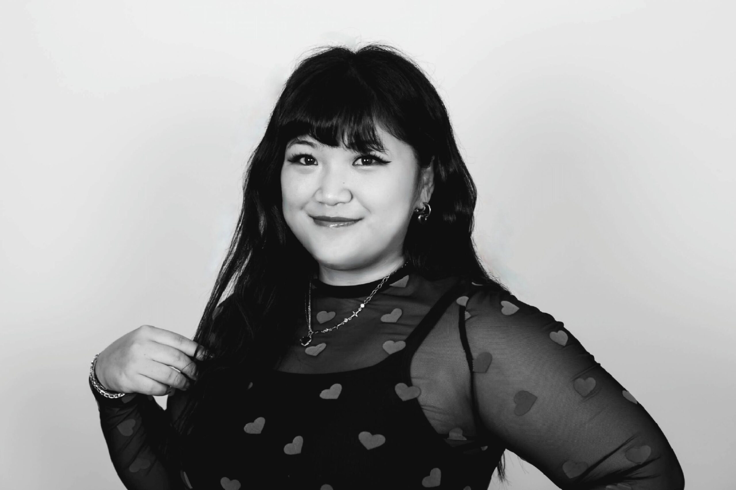 Alessia-Rose Legault | Panache - Jeux numériques