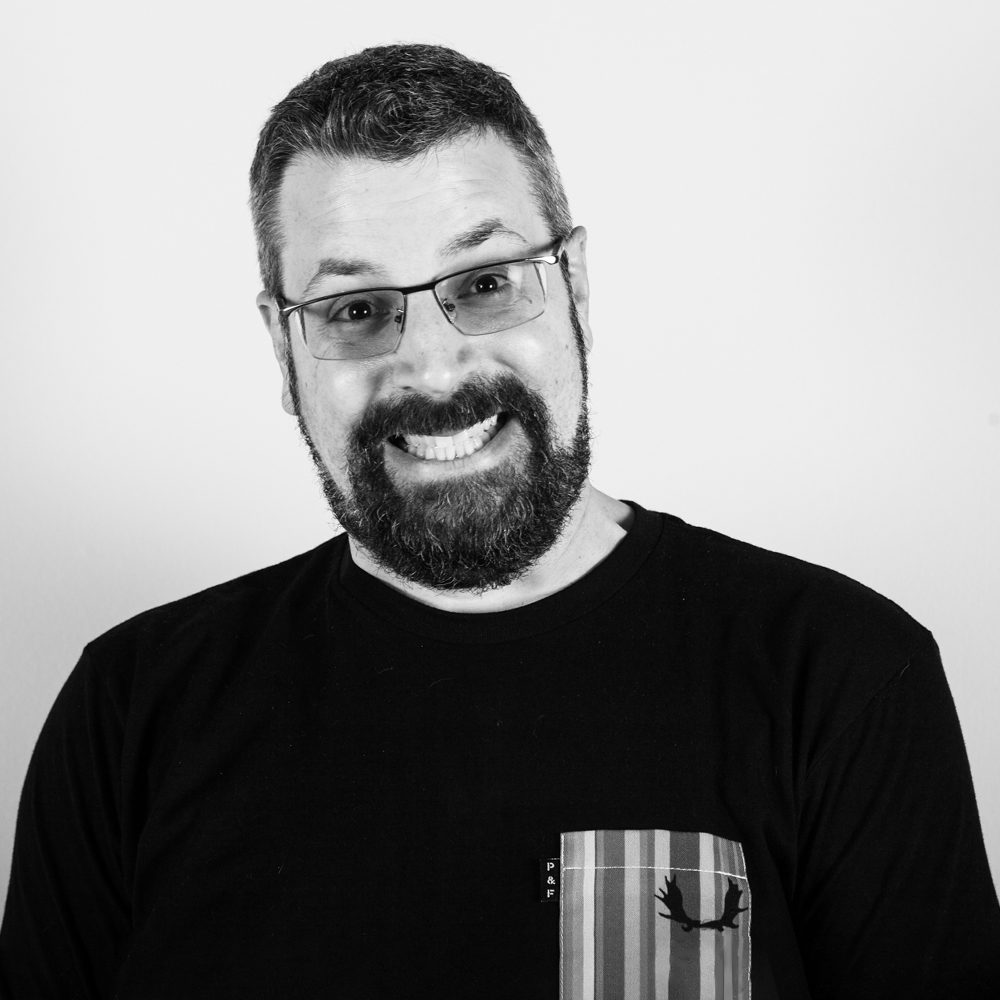 David Manseau | Panache - Jeux numériques