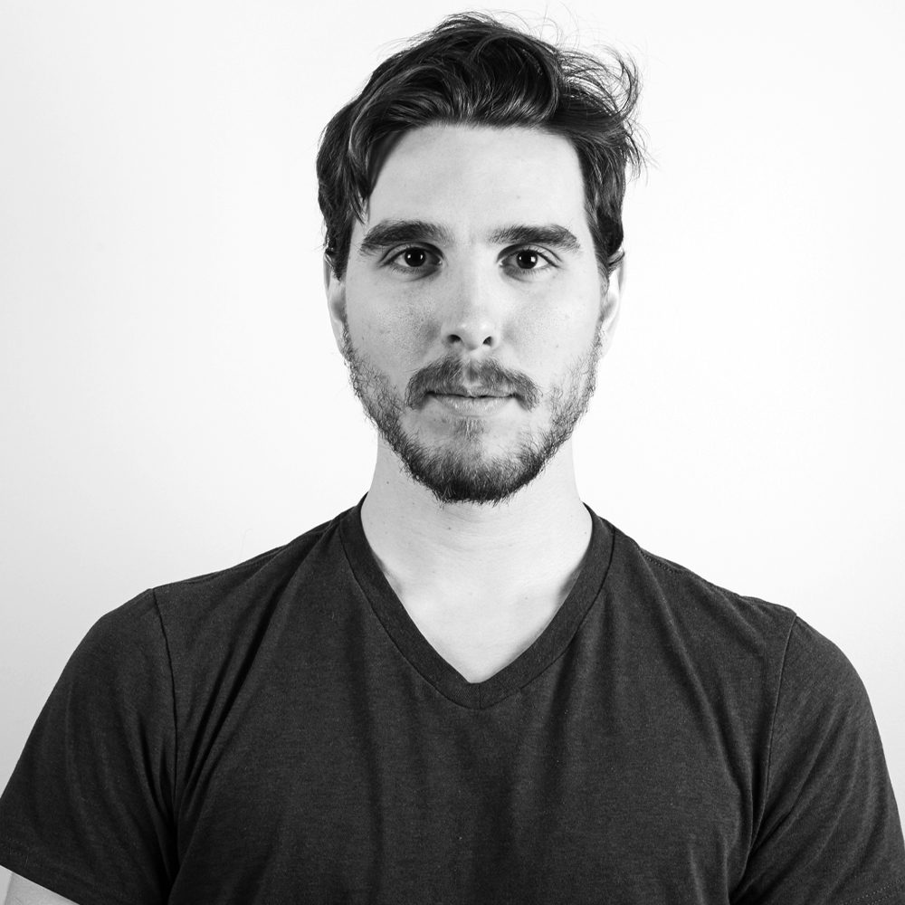 Marc-André Jolin | Panache - Jeux numériques