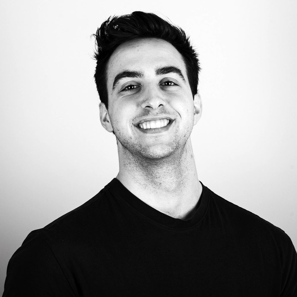 Nathan Sioui | Panache - Jeux numériques