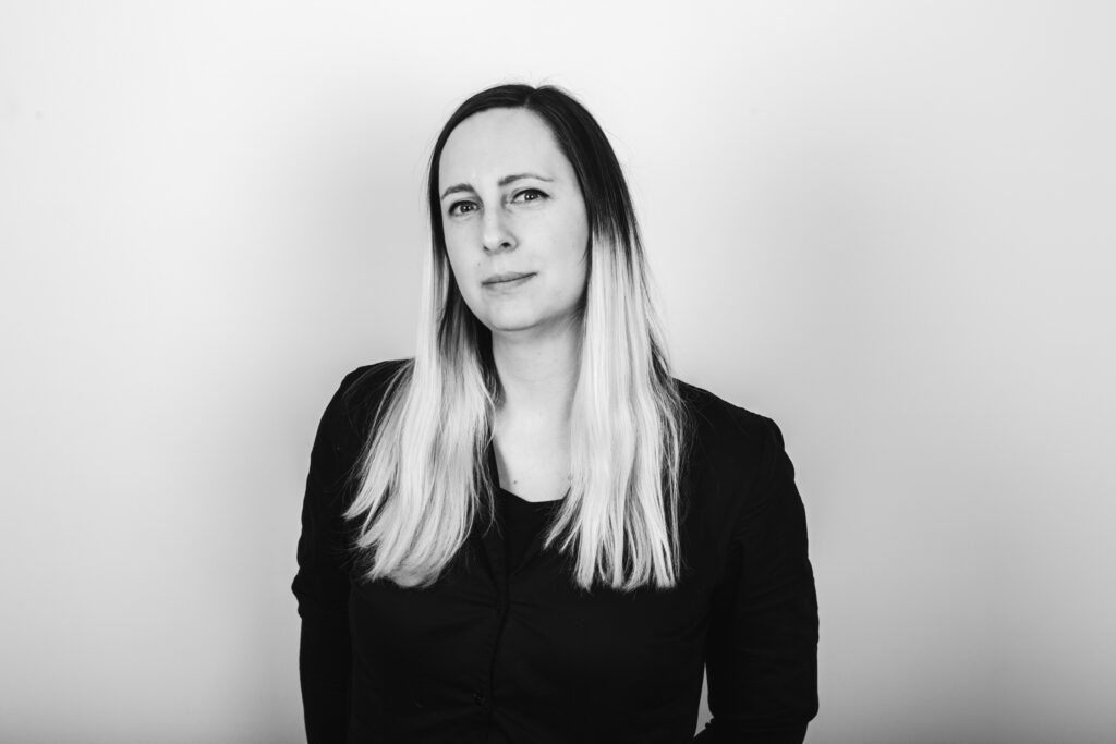 Marie-Andrée Forest | Panache - Jeux numériques